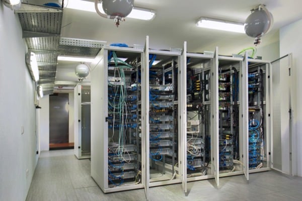 Datacom Solutions | Kirby Risk