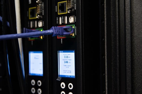 Datacom Solutions | Kirby Risk