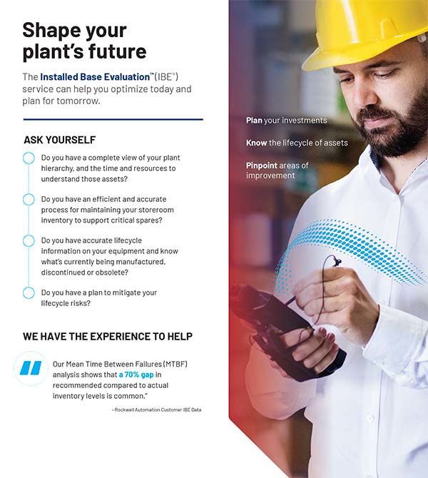 Installed Base Evaluation | Kirby Risk