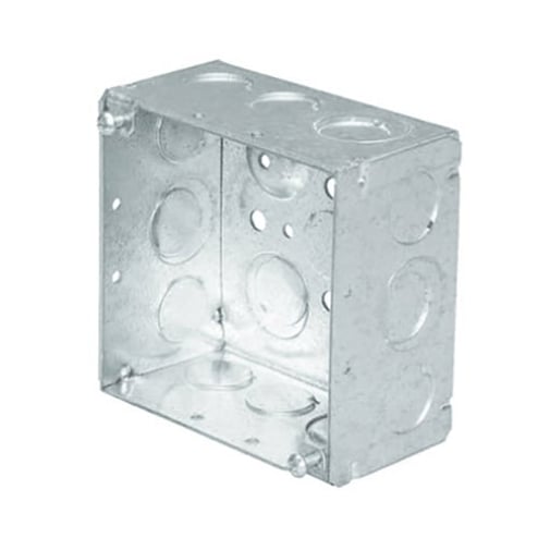 Crouse-Hinds TP403 | Kirby Risk