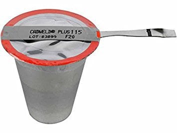 ERICO 115PLUSF20 | Kirby Risk