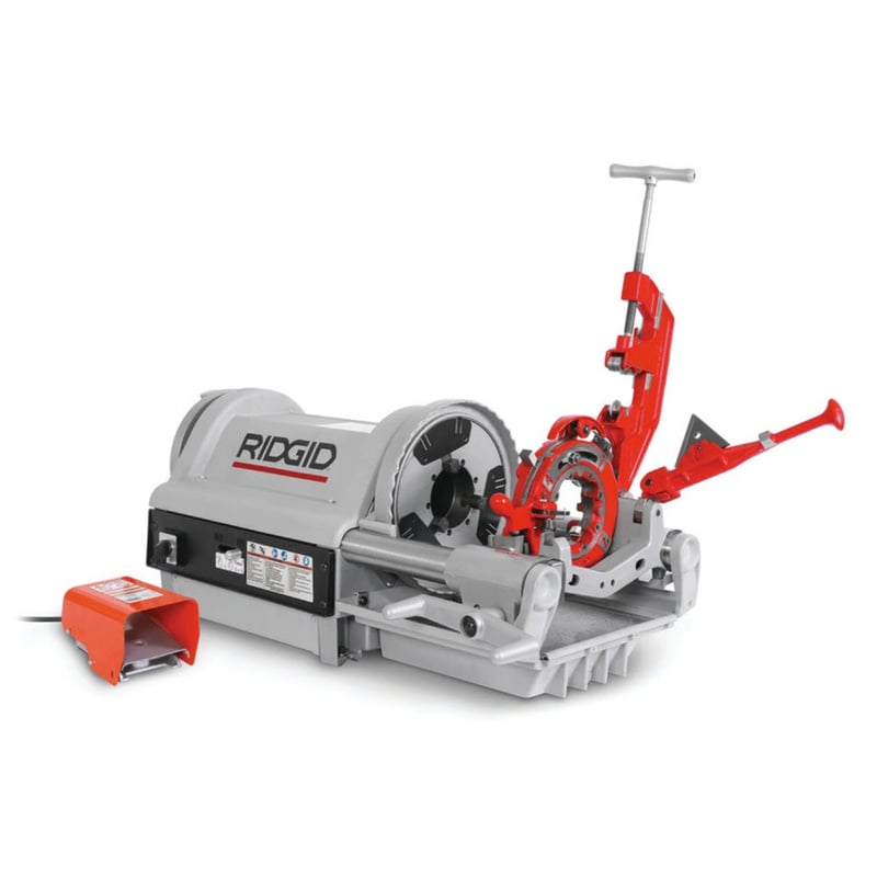 Ridgid Tools 26152 | Kirby Risk